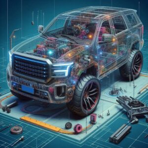 The Best 3D Car Design Software: Top Tools for Stunning Auto Models ...